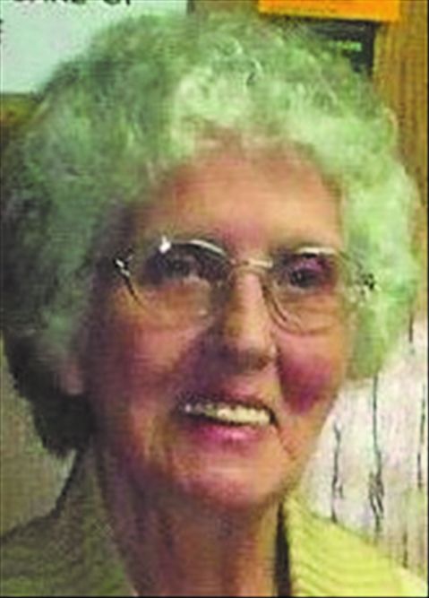 Colleen Simon Knox Barber - Herald-Standard